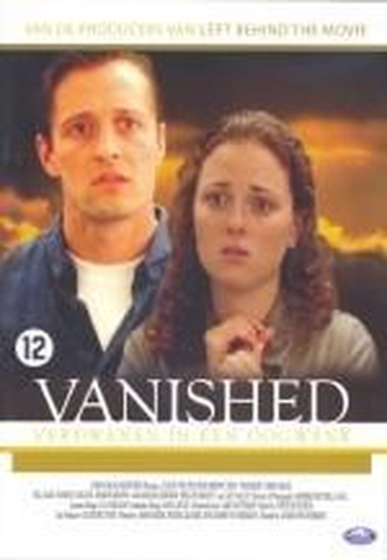 Vanished - Docu-drama van Pastor John Hagee - DVD | bol