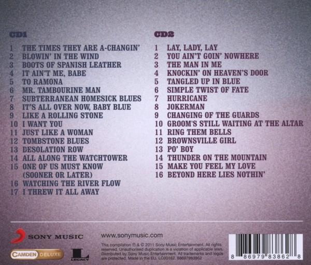 Beyond Here Lies Nothin', Dylan, Bob | Muziek | bol.com