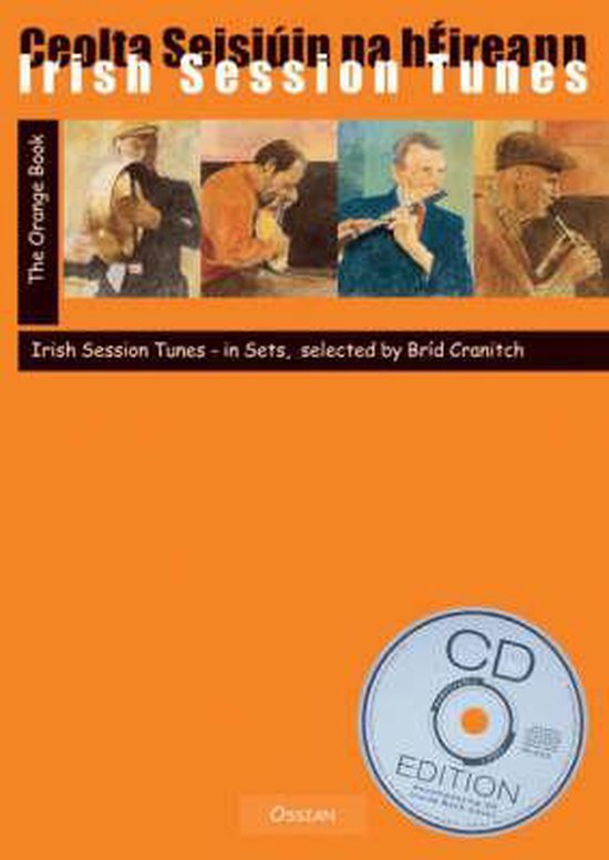 Irish Session Tunes, Chester Music | 9781900428774 | Boeken | bol.com