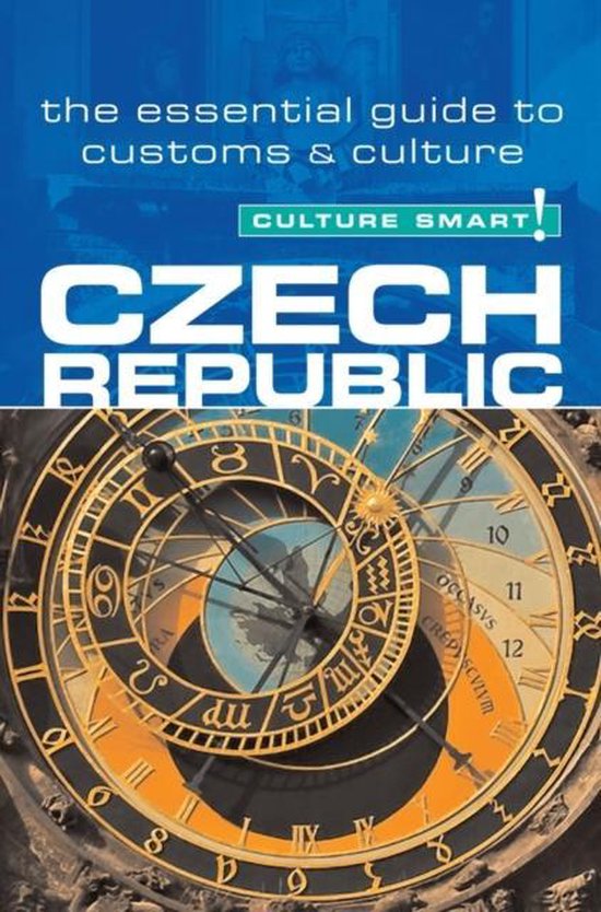 Czech Republic - Culture Smart!: The Essential Guide to Customs ...