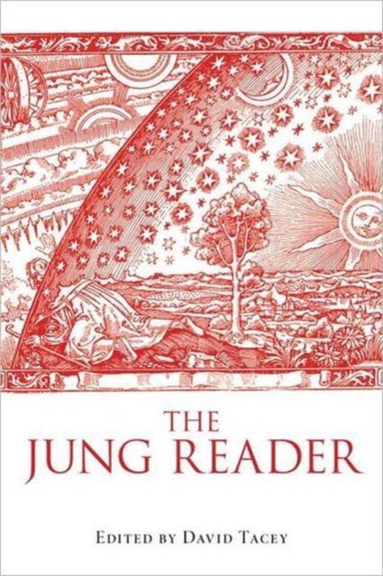Jung Reader | 9780415589840 | David Tacey | Boeken | bol.com