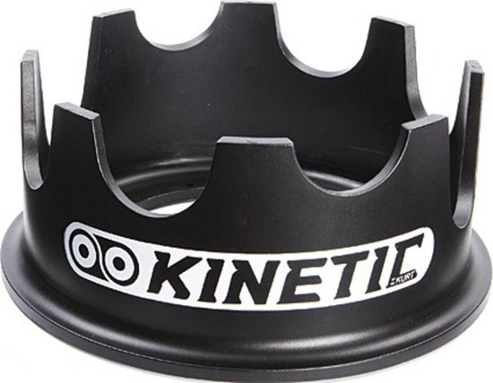 Turntable Riser Ring | bol