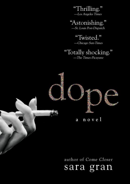 Dope (ebook), Sara Gran | 9781440684760 | Boeken | bol.com