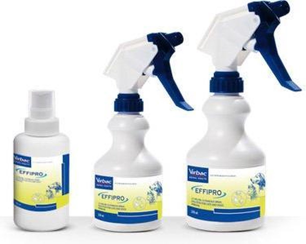 Effipro Spray 100 ml | bol.com