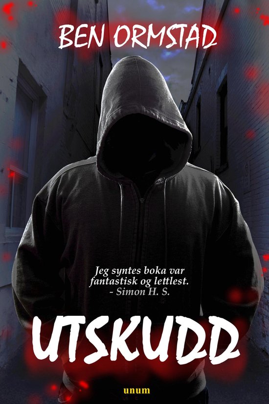 Utskudd (Norwegian / Norsk Bokmål) (ebook), Ben Ormstad | 1230002220703 | Boeken | bol
