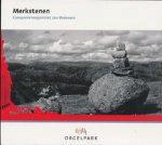 Merkstenen - Componistenportret Jan Welmers, Jan Welmers | CD (album ...