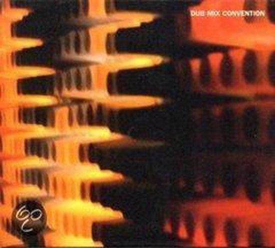 Dub Mix Convention, Dub Mix Convention | CD (album) | Muziek | bol.com
