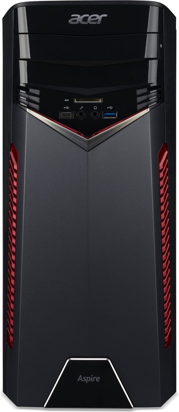 Acer Aspire GX-781 I99512 NL - Gaming Desktop | bol