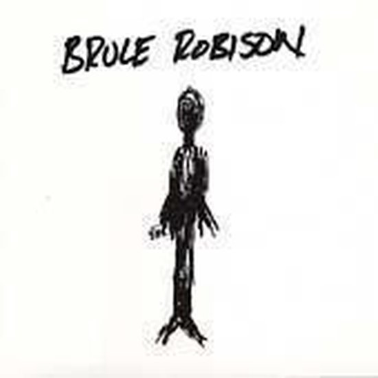 Bruce Robison, Bruce Robison | CD (album) | Muziek | bol