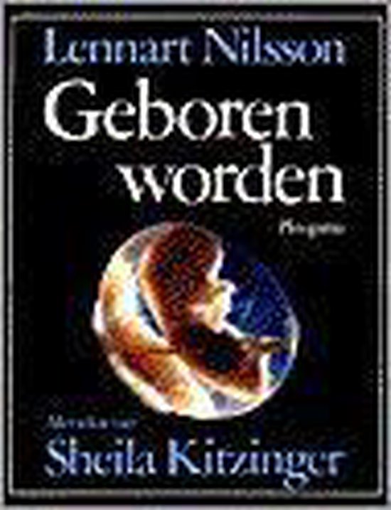 Geboren Worden, Sheila Kitzinger | 9789021605289 | Boeken | bol