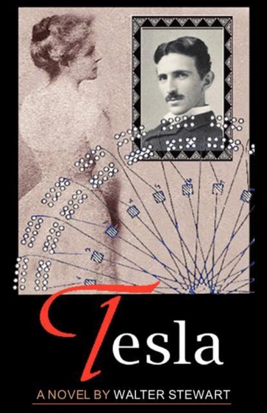 Tesla | 9781425749095 | Walter Stewart | Boeken | bol.com