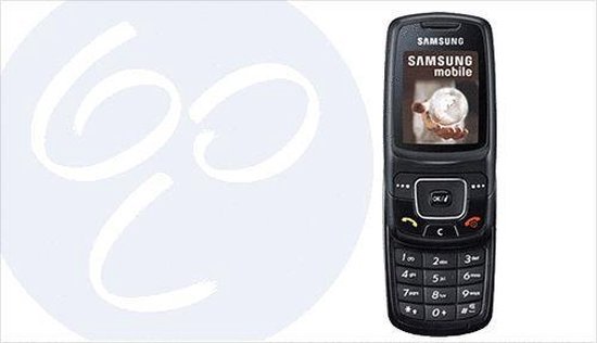 Samsung C300 | bol.com