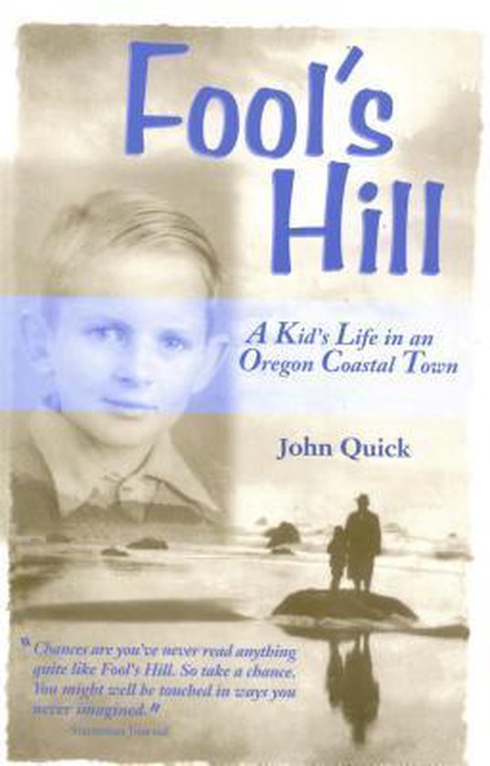 Fool's Hill, John Quick | 9780870713996 | Boeken | bol.com
