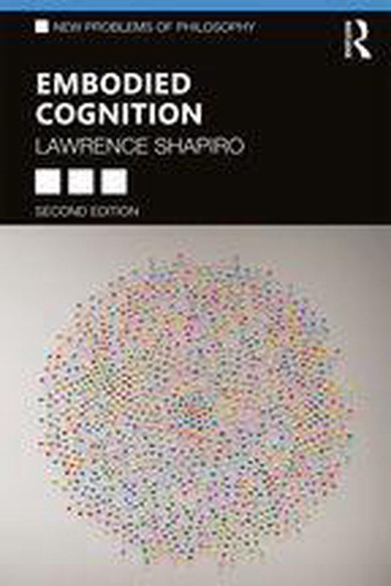 New Problems of Philosophy - Embodied Cognition (ebook), Lawrence ...