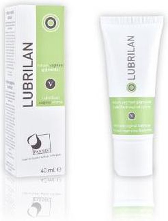 Lubrilan | bol.com