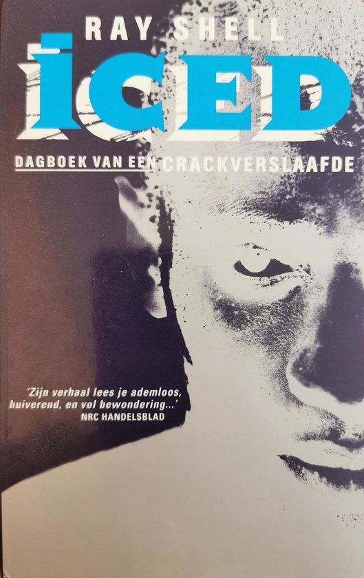 Iced, Ray Shell | 9789024514298 | Boeken | bol