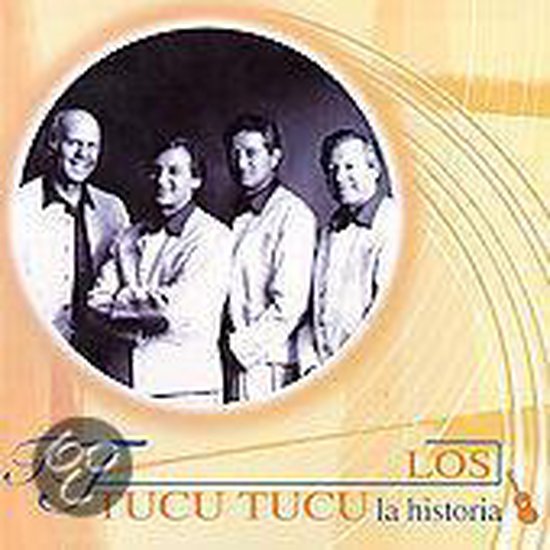 Historia, Los Tucu Tucu | CD (album) | Muziek | bol