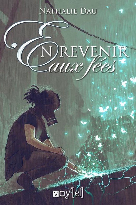 Science-Fantasy - En revenir aux fées (ebook), Nathalie Dau | 9782364754324 | Boeken | bol