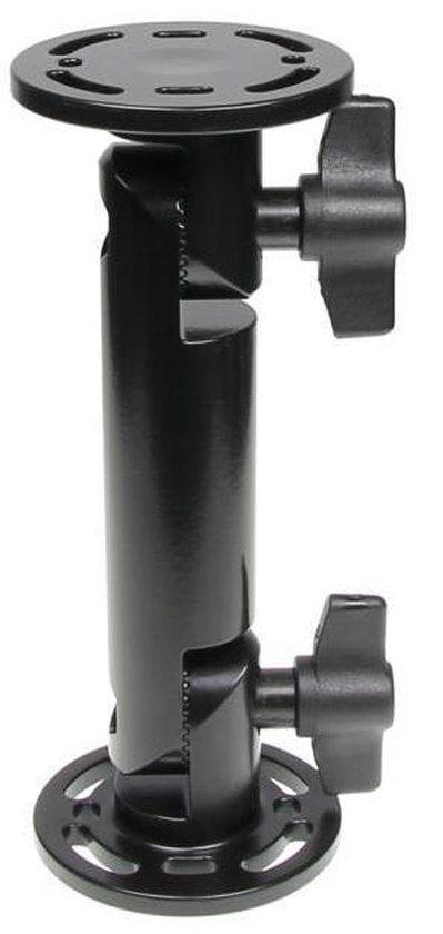 Pedestal mount 6", round mounting base | bol.com