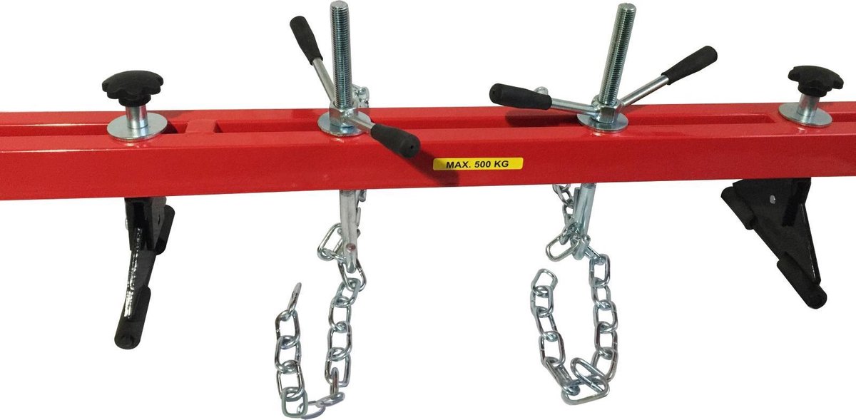 Motorbrug motorsteun motorsupport support - engine stand beam - 500 kg ...