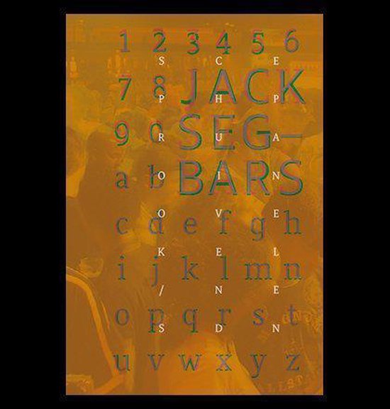 Sprook / schuivende panelen, J. Segbars | 9789078627074 | Boeken | bol