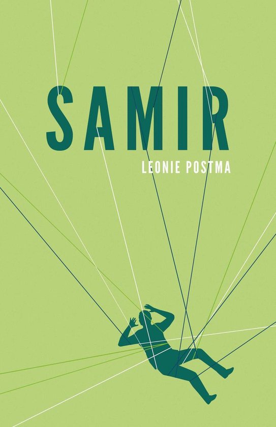Samir (ebook), Leonie Postma | 9789082689211 | Boeken | bol.com