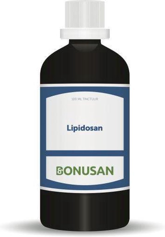Bonusan Lipidosan – 100 ml | bol.com