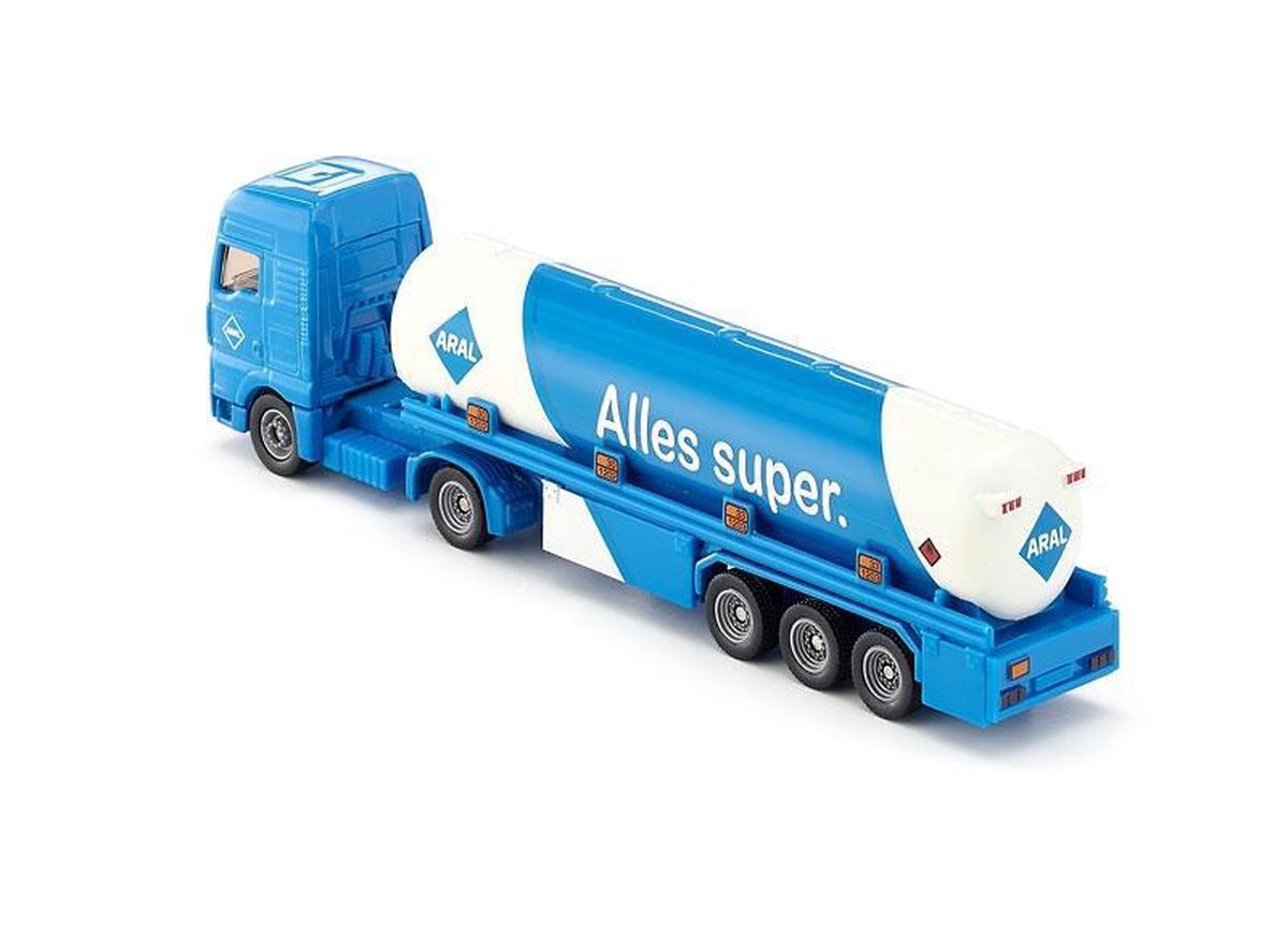 SIKU 1626 Tankauto | bol