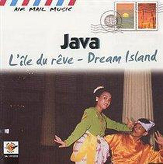 Dream Island - Java, Various | CD (album) | Muziek | bol.com