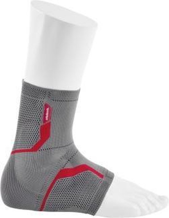 Otto Bock Malleo Sensa Enkelbrace 50S5-Rechts-Maat XL: 25 - 27 cm | bol