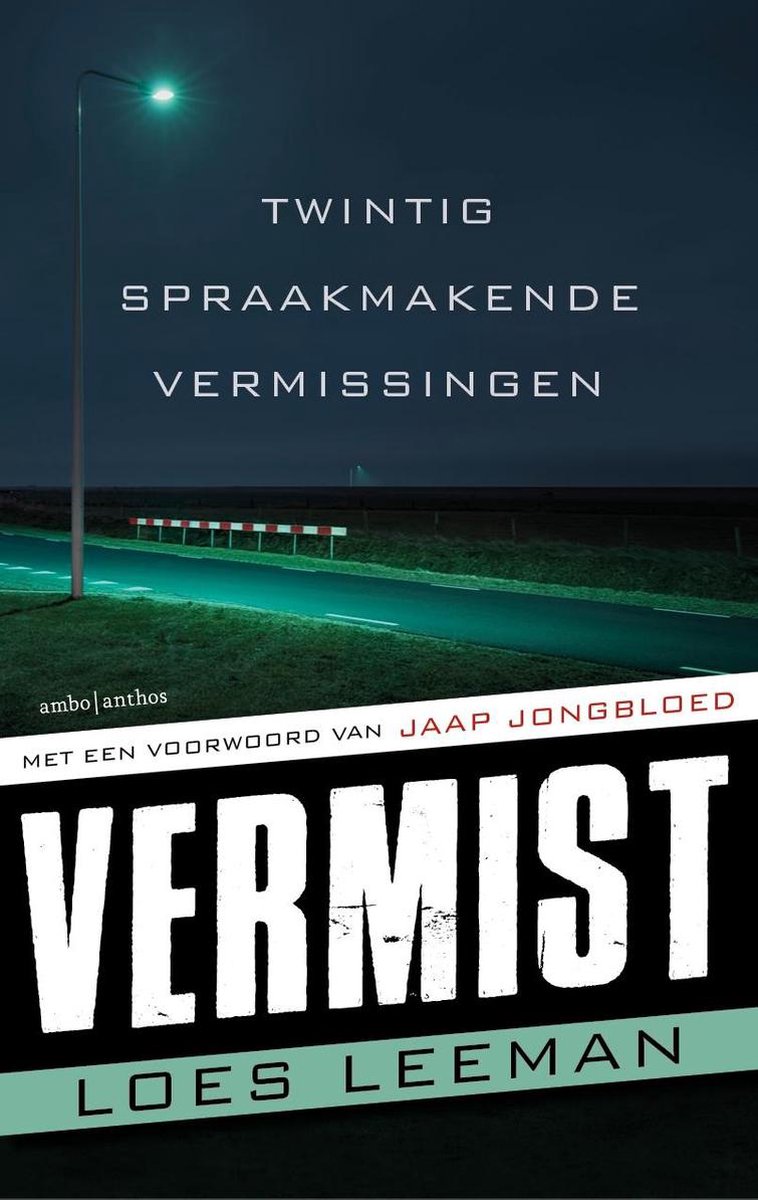 Vermist (ebook), Loes Leeman | 9789026347276 | Boeken | bol