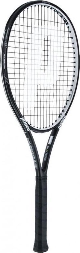 Prince Warrior 100 TeXtreme - Tennisracket - Multi | bol.com