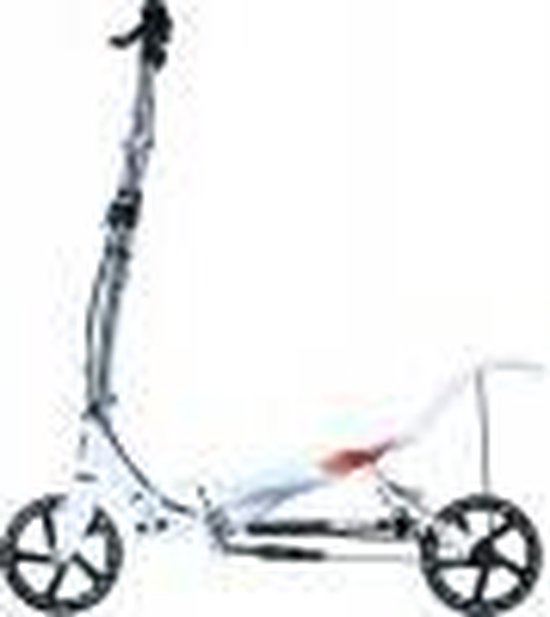 bol.com | Space Scooter Wit - Step