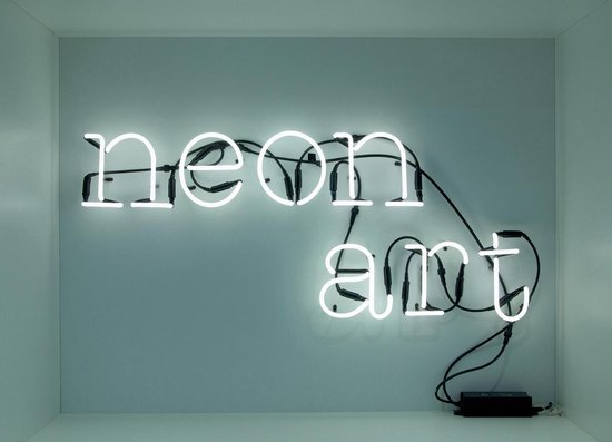 Seletti Neon Art - Transformator | bol.com