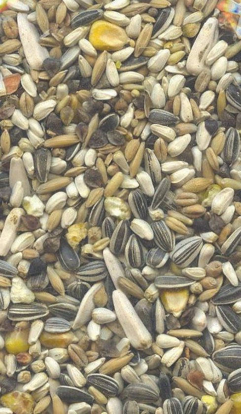 Witte Molen Papegaai - Vogel - Volledig voer - Zonder noten - 15 kg ...