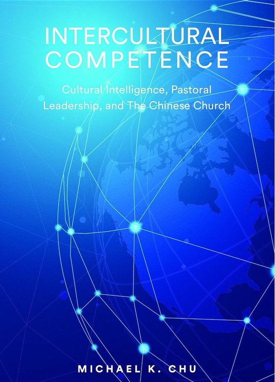 Intercultural Competence (ebook), Michael K Chu | 9780994572653 | Boeken | bol
