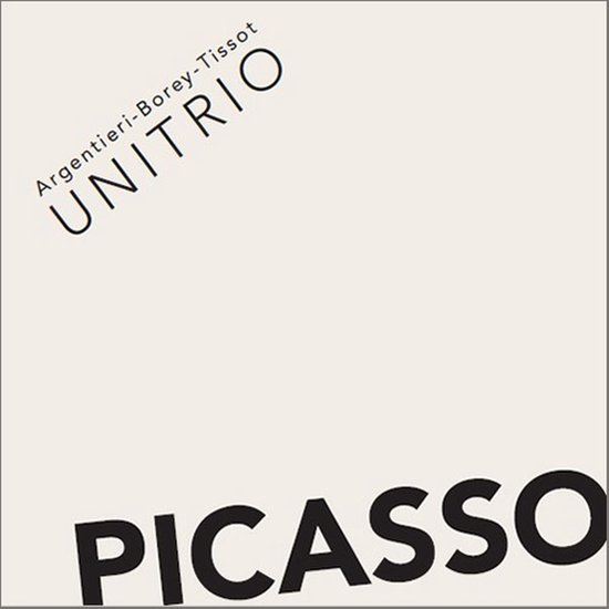 Picasso, Unitrio | CD (album) | Muziek | bol