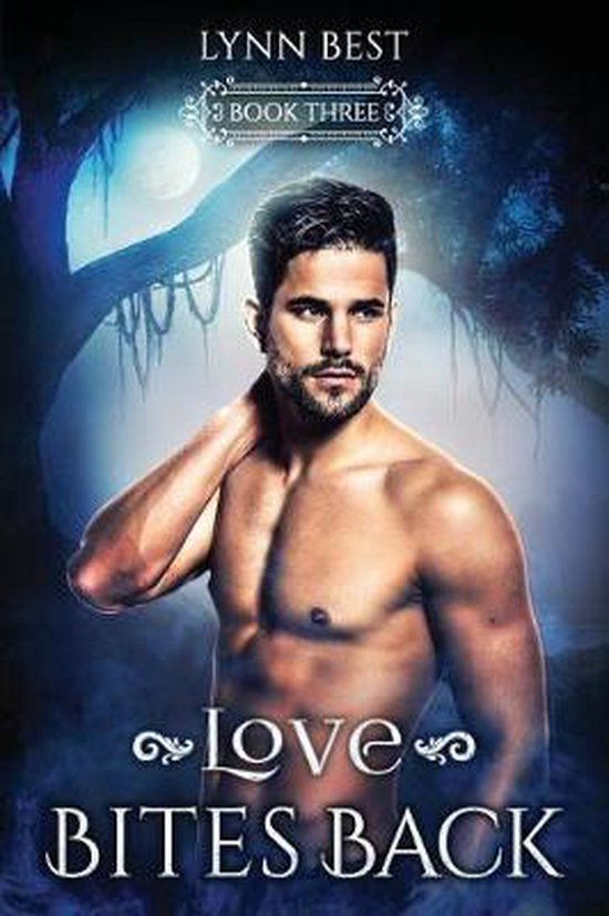 Love Bites Back, Lynn Best | 9781981713592 | Boeken | bol.com