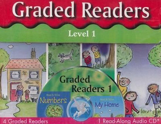 Graded Readers Level 1, Pegasus | 9788131909706 | Boeken | bol