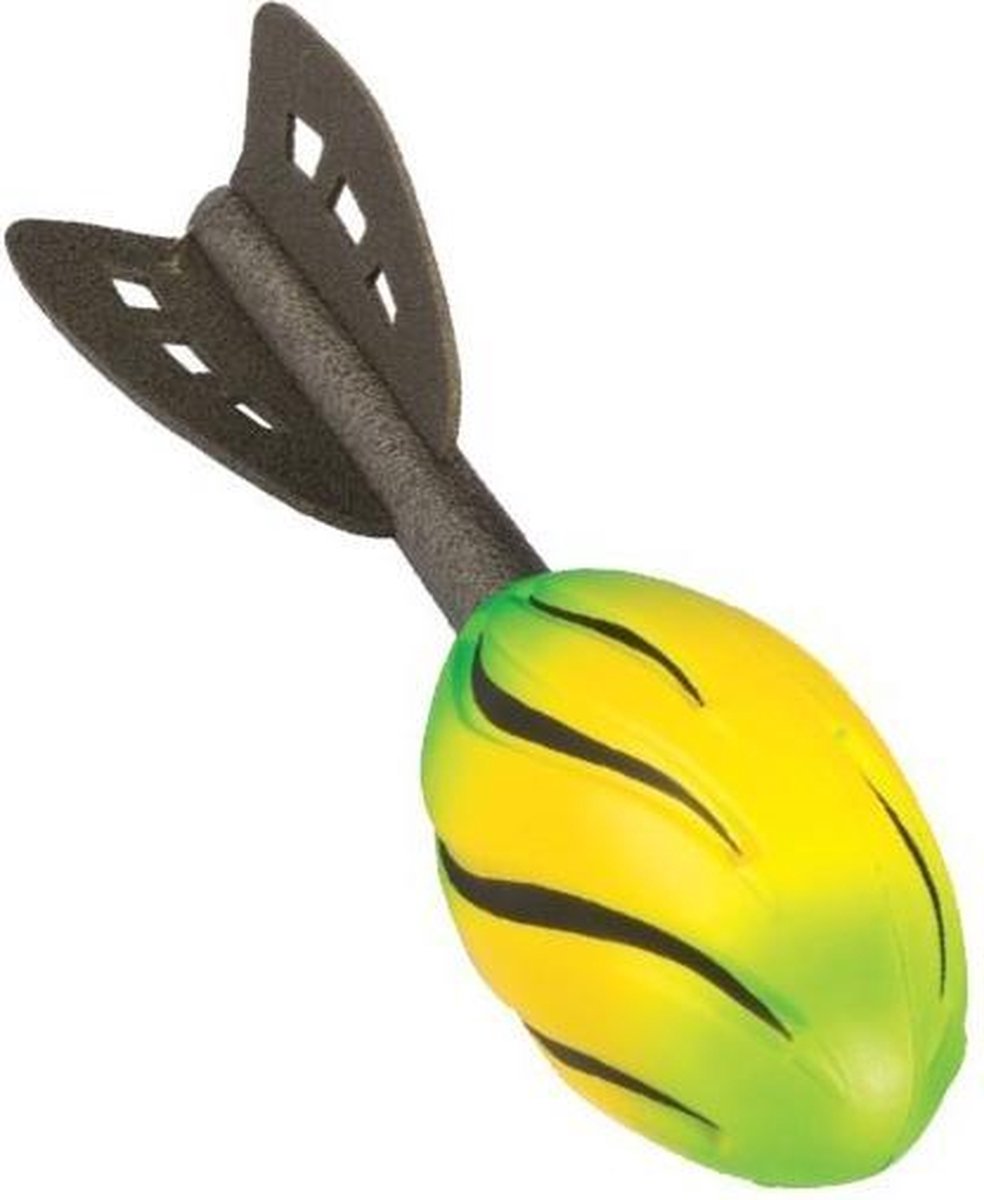 Foam Speer lengte 26 cm - Aero Howler | werp speer | bol.com