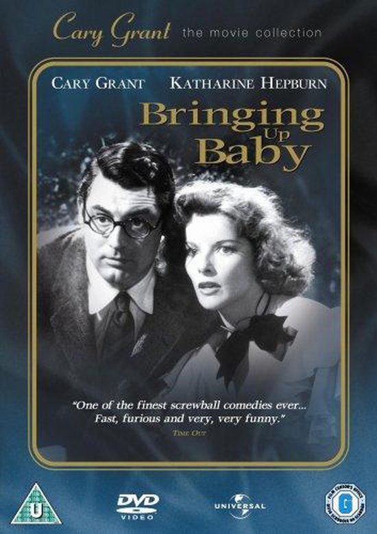 Bringing Up Baby | 5050582501766 | Boeken | bol