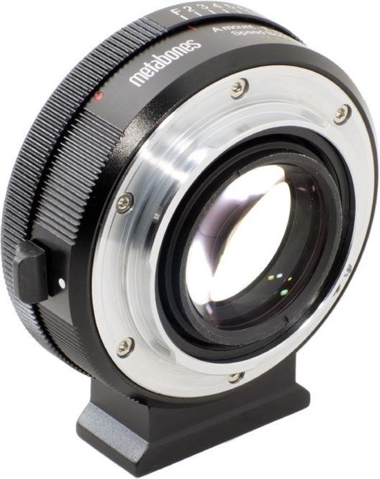 Metabones Sony A naar E-Mount Speed Booster ULTRA | bol