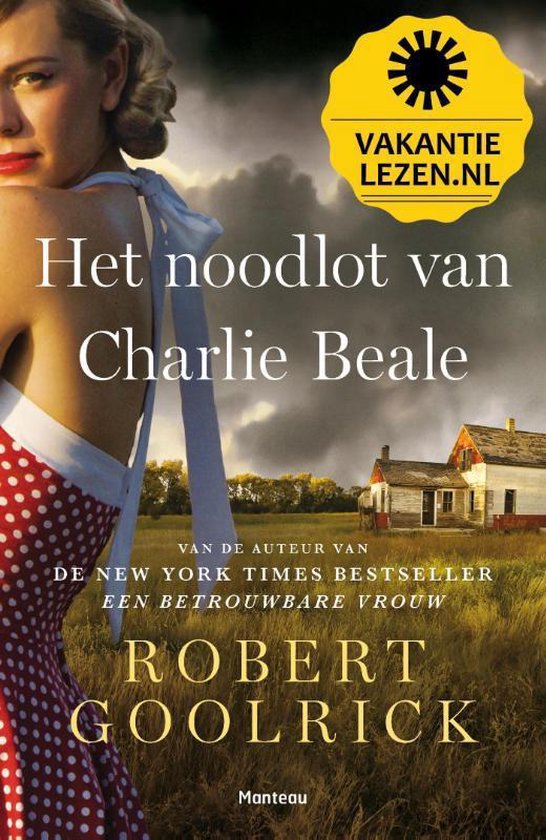 Het noodlot van Charlie Beale (ebook), Robert Goolrick | 9789460414190 ...