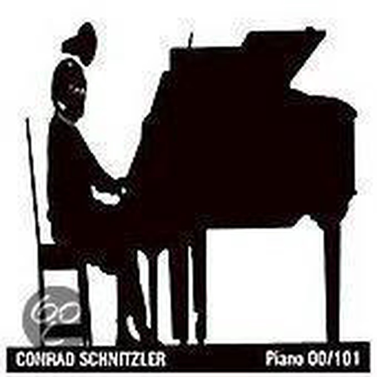 Klavierhelm, Conrad Schnitzler | CD (album) | Muziek | bol
