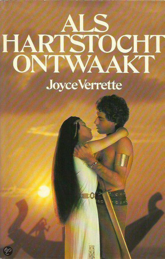 Als hartstocht ontwaakt, Joyce Verrette | 9789024504626 | Boeken | bol
