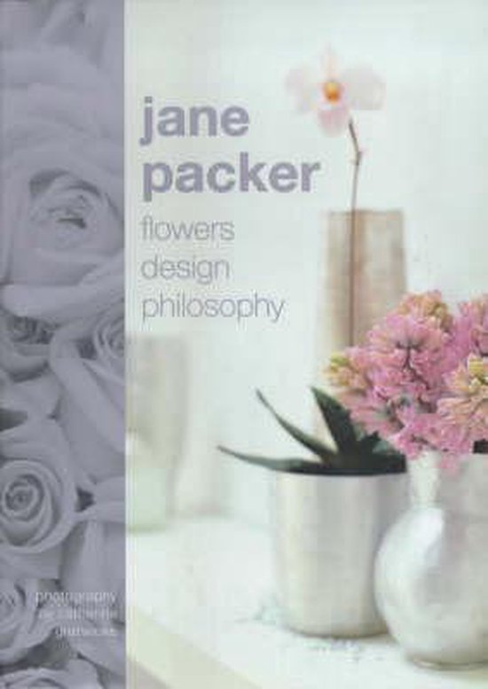 Jane Packer, Jane Packer | 9781840911411 | Boeken | bol.com