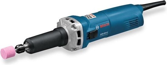 Bosch Rechte slijpmachine GGS 28 LC Professional 0601221000 | bol.com