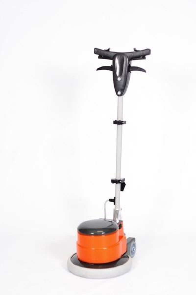 Boen schrobmachine 40 CM | bol