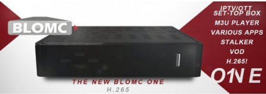 BLOMC | bol