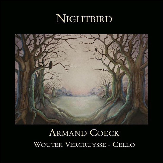 Nightbird von Armand Coeck-Wouter Vercruysse | CD | Zustand gut ...